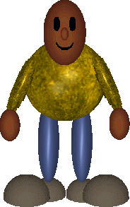 Wubba | Bubba Wikia | Fandom