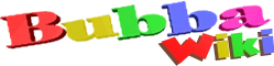 Bubba Wikia | Fandom