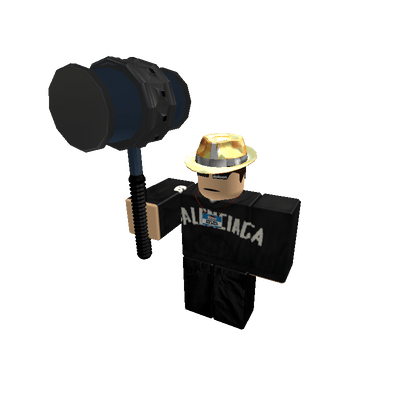 Mrflimflam | BubbaBlox Wiki | Fandom