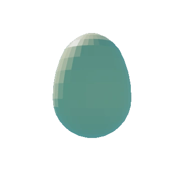 Basic Egg | Bubble Blowing Simulator: New Heights Wiki | Fandom