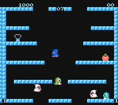 Bubble Bobble | Bubble Bobble Wiki | Fandom