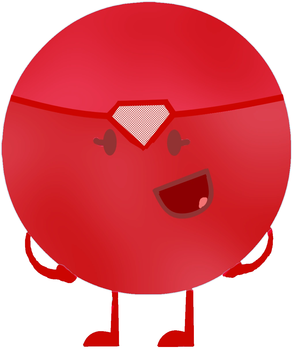 Chatzy/Ruby Ball | Bubble Fan 100 Wikia | Fandom