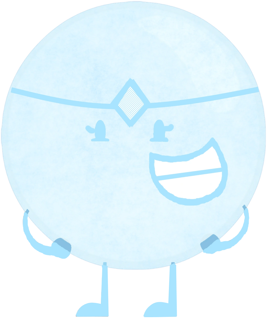 Diamond Ball | Bubble Fan 100 Wikia | Fandom