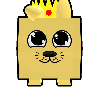 King Doggy | Bubble Gum Clicker Wiki | Fandom