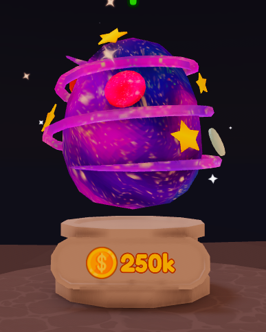 Galaxy Egg | Bubble Gum Clicker Wiki | Fandom