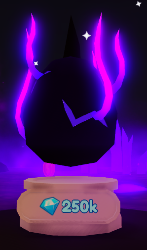 Void Egg Bubble Gum Clicker Wiki Fandom