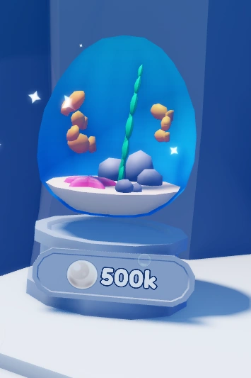 Goldfish Egg | Bubble Gum Clicker Wiki | Fandom