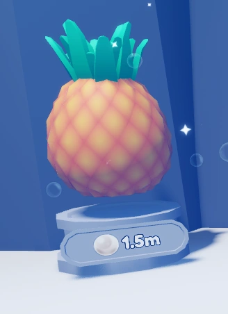Pineapple Egg | Bubble Gum Clicker Wiki | Fandom
