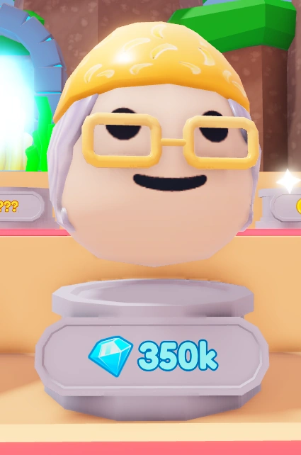 Nana Egg | Bubble Gum Clicker Wiki | Fandom