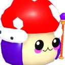 King Mush | Bubble Gum Emperors Wiki | Fandom