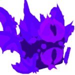 King Oculus | Bubble Gum Mayhem Wiki | Fandom