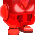 Giant Robot | Bubble Gum Mayhem Wiki | Fandom