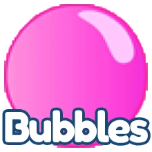 Bubbles | Bubble Gum Mayhem Wiki | Fandom