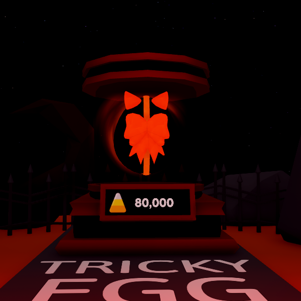 Tricky Egg | Bubble Gum Mayhem Wiki | Fandom