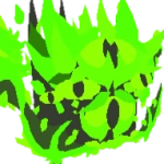 King Oculus | Bubble Gum Mayhem Wiki | Fandom