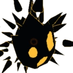 Shocked Spirit | Bubble Gum Mayhem Wiki | Fandom