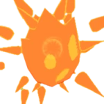 Shocked Spirit | Bubble Gum Mayhem Wiki | Fandom