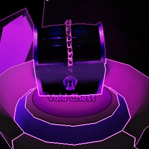 Void Chest | Bubble Gum Mayhem Wiki | Fandom