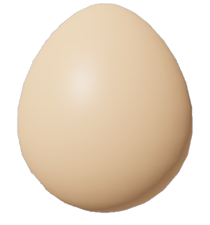 Common Egg | Bubble Gum Mayhem Wiki | Fandom