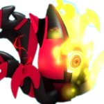 Cyborg Kraken | Bubble Gum Mayhem Wiki | Fandom