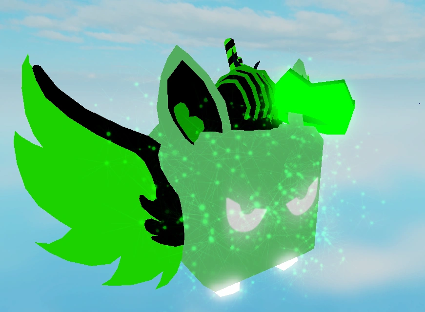 Horror Ice Cream Champion | Bubble gum simulator 3 Wiki | Fandom