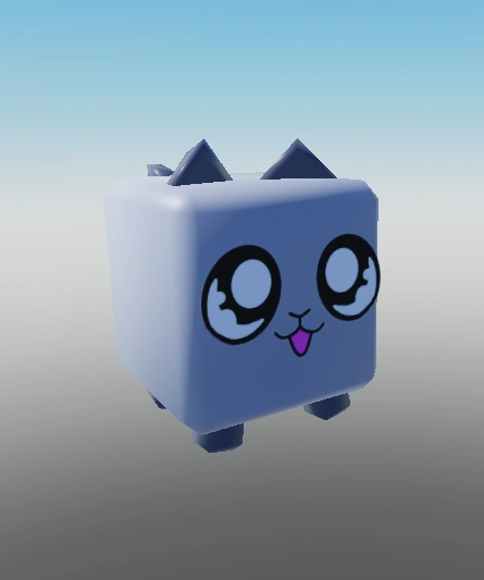 Kitty | Bubble gum simulator 3 Wiki | Fandom