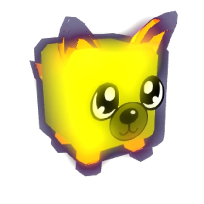 Lemon Fox | Bubble Gum Simulator Wiki | Fandom