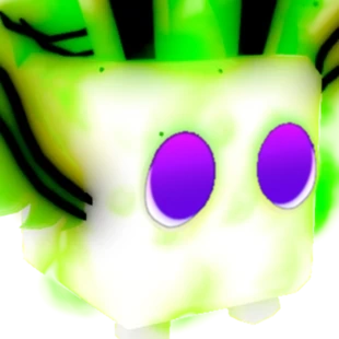 Galactic Bunny | Bubble Gum Simulator Wiki | Fandom