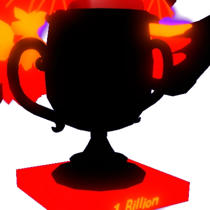 1B Trophy | Bubble Gum Simulator Wiki | Fandom