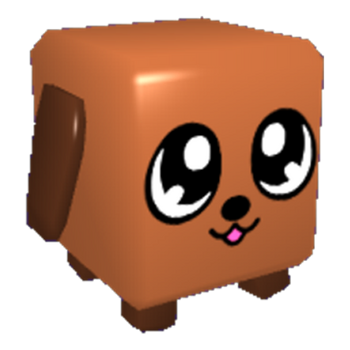 Doggy | Bubble Gum Simulator Wiki | Fandom