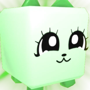 Queen Kitty | Bubble Gum Simulator Wiki | Fandom