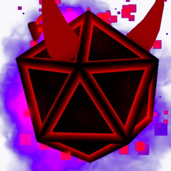 Demonium | Bubble Gum Simulator Wiki | Fandom