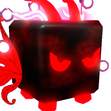 Ruby God | Bubble Gum Simulator Wiki | Fandom