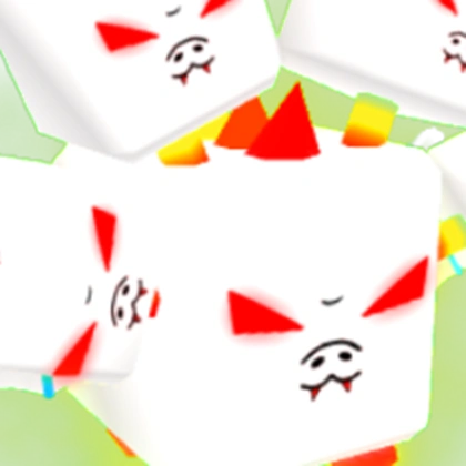 Fancy Winged Hydra | Bubble Gum Simulator Wiki | Fandom