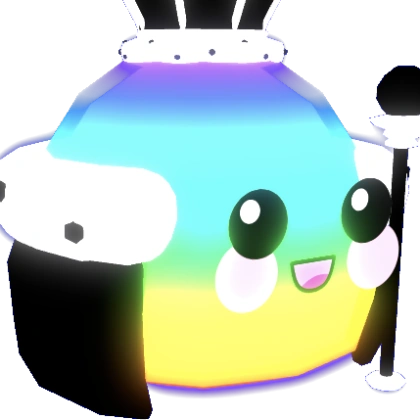 Chroma Slime | Bubble Gum Simulator Wiki | Fandom