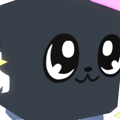 King Kitty | Bubble Gum Simulator Wiki | Fandom