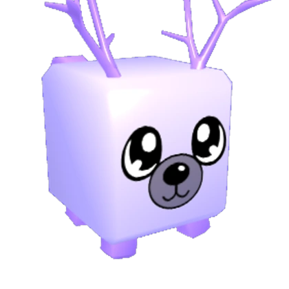 Wind Up Deer | Bubble Gum Simulator Wiki | Fandom
