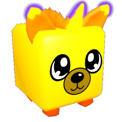 Unifox | Bubble Gum Simulator Wiki | Fandom