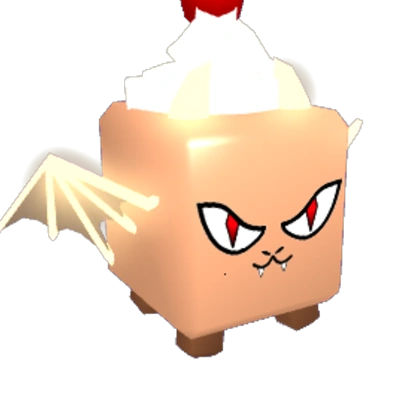 Cocoa Demon | Bubble Gum Simulator Wiki | Fandom