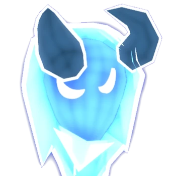 Ice Sprite | Bubble Gum Simulator Wiki | Fandom