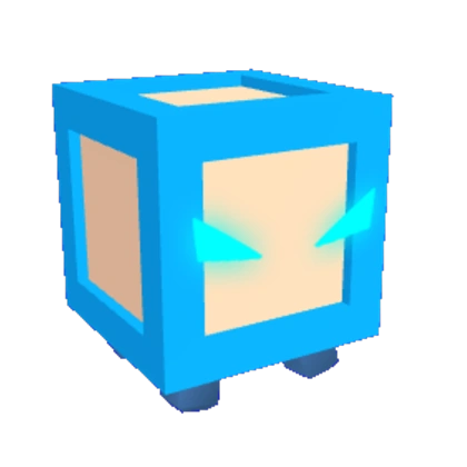 Blue Block | Bubble Gum Simulator Wiki | Fandom