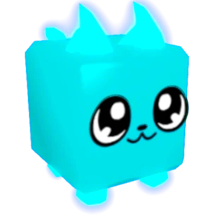 Demon Kitty | Bubble Gum Simulator Wiki | Fandom