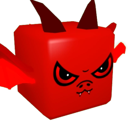 Devil | Bubble Gum Simulator Wiki | Fandom