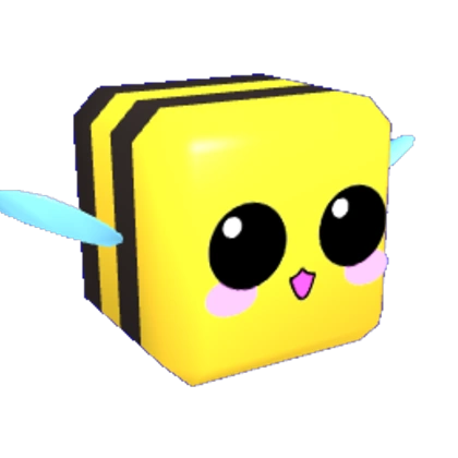 Bumble Bee | Bubble Gum Simulator Wiki | Fandom