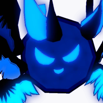 Evil Orb | Bubble Gum Simulator Wiki | Fandom