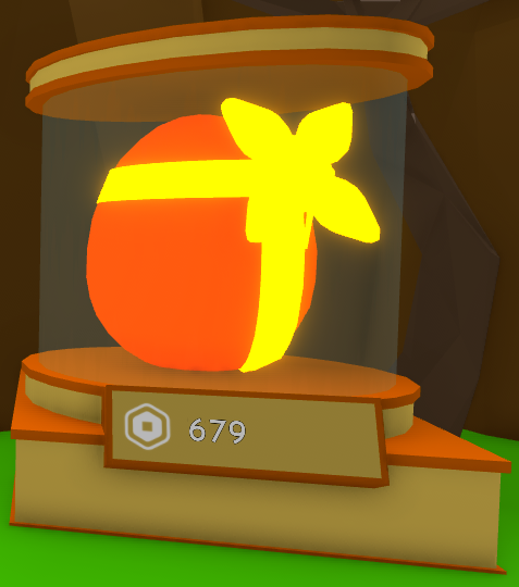 Fortune Egg | Bubble Gum Simulator Wiki | Fandom