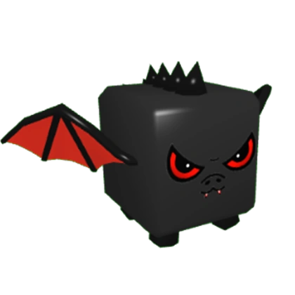 Dark Dragon | Bubble Gum Simulator Wiki | Fandom