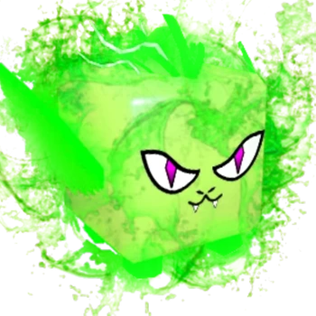 Leviathan | Bubble Gum Simulator Wiki | Fandom