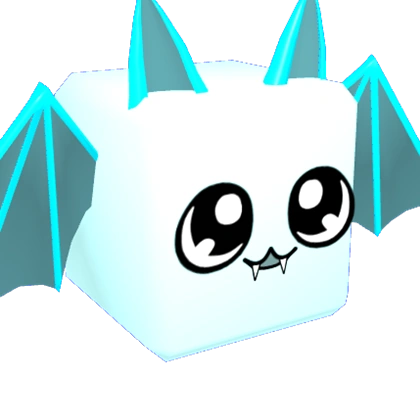 Frost Bat | Bubble Gum Simulator Wiki | Fandom