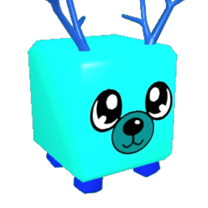 Water Deer | Bubble Gum Simulator Wiki | Fandom